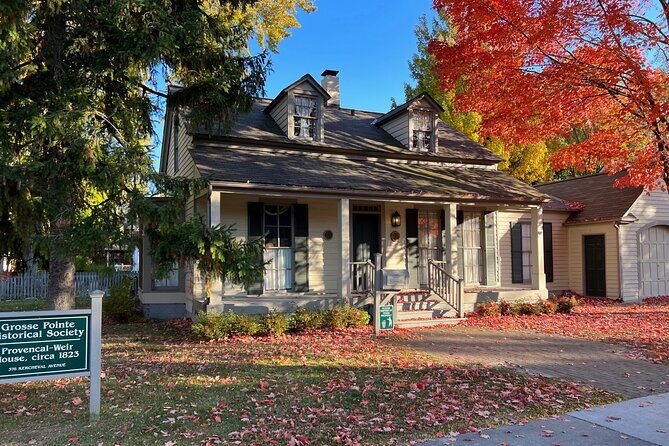 French History Tour of Detroit A Self-Guided Audio Tour App - Who Will Love This Tour?