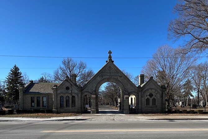 French History Tour of Detroit A Self-Guided Audio Tour App - Final Thoughts
