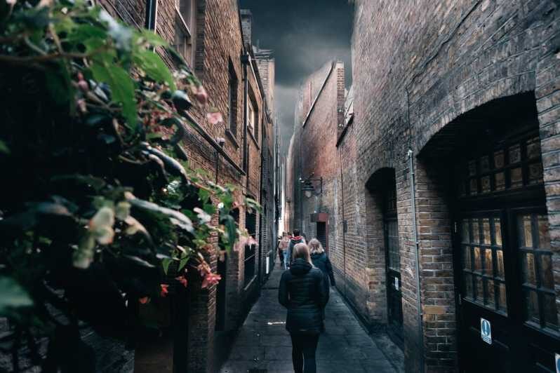 French Language: Original Harry Potter Walking Tour - Exploring the Magic and the City in Tandem