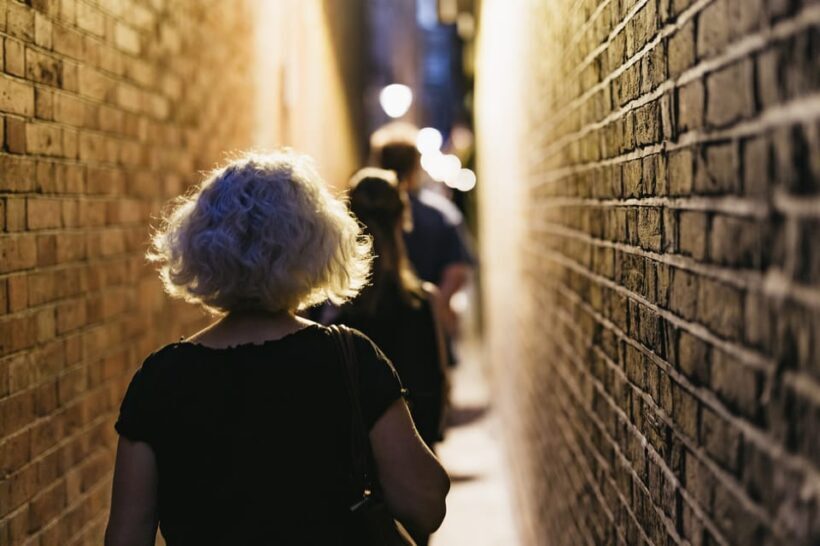 French Language: Original Harry Potter Walking Tour - FAQs