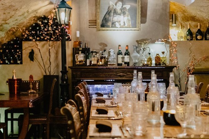 French Macaron Workshop with a Masterchef in his Private Atelier - What to Expect: From Ingredients to Indulgence