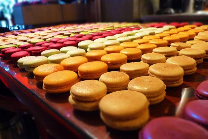 French Macaron Workshop with a Masterchef in his Private Atelier - Price, Value, and Overall Worth