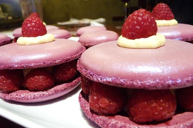 French Macaron Workshop with a Masterchef in his Private Atelier - Who Will Love This Experience?