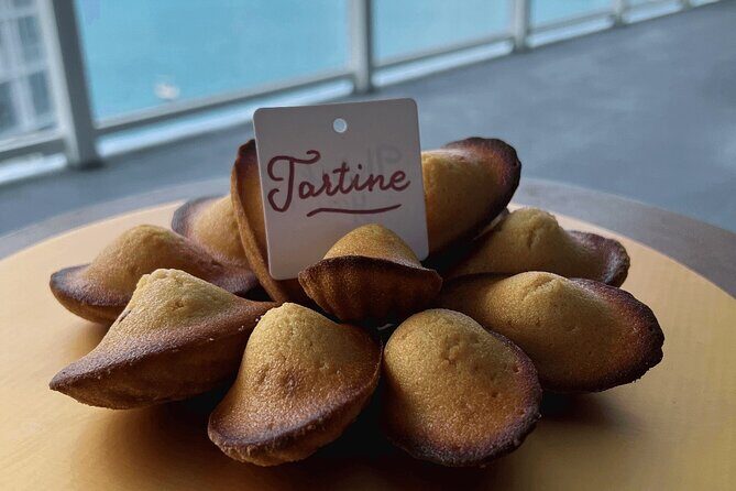 French Pastry Class for Kids and Families in Miami Beach - Introducing the French Pastry Class for Kids and Families in Miami Beach