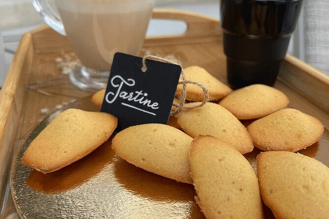 French Pastry Class for Kids and Families in Miami Beach - What You Can Expect From the Class