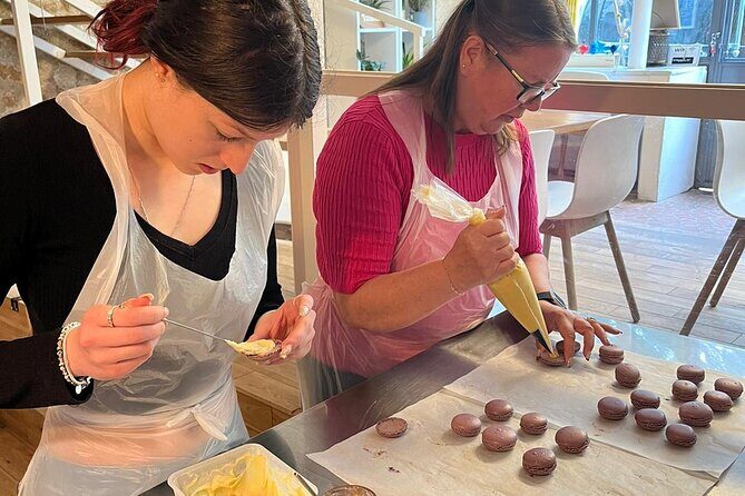 French Pastry Class for Kids and Families in Miami Beach - Analyzing the Value