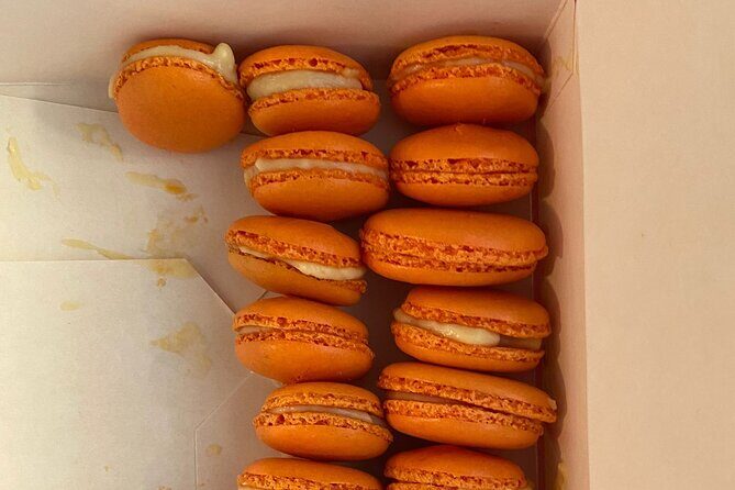 French Pastry Class for Kids and Families in Miami Beach - Who Will Enjoy This the Most?
