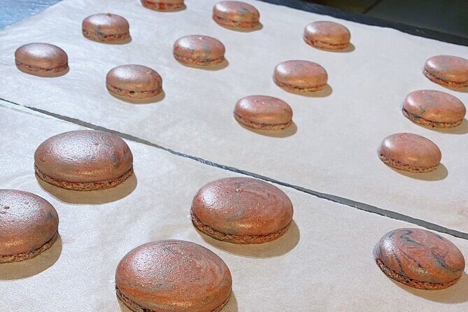French Pastry Class for Kids and Families in Miami Beach - The Sum Up