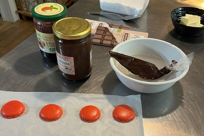 French Pastry Class for Kids and Families in Miami Beach - FAQ