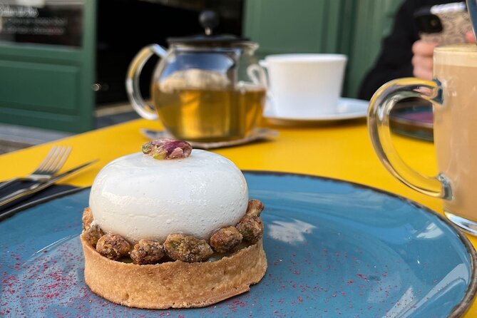 French Pastry Tour in Nancy France - Exploring Nancy Through Its Pastries