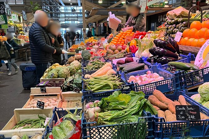 French Pastry Tour in Nancy France - An Honest Look at the Value