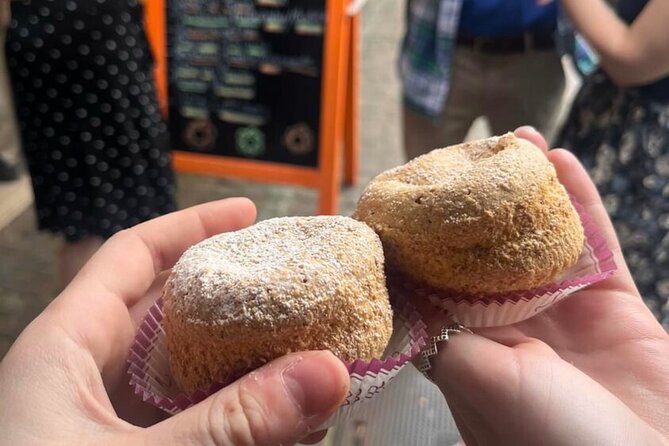 French Pastry Tour in Nancy France - Who Would Love This Tour?