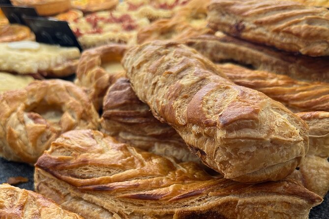 French Pastry Tour in Nancy France - FAQ