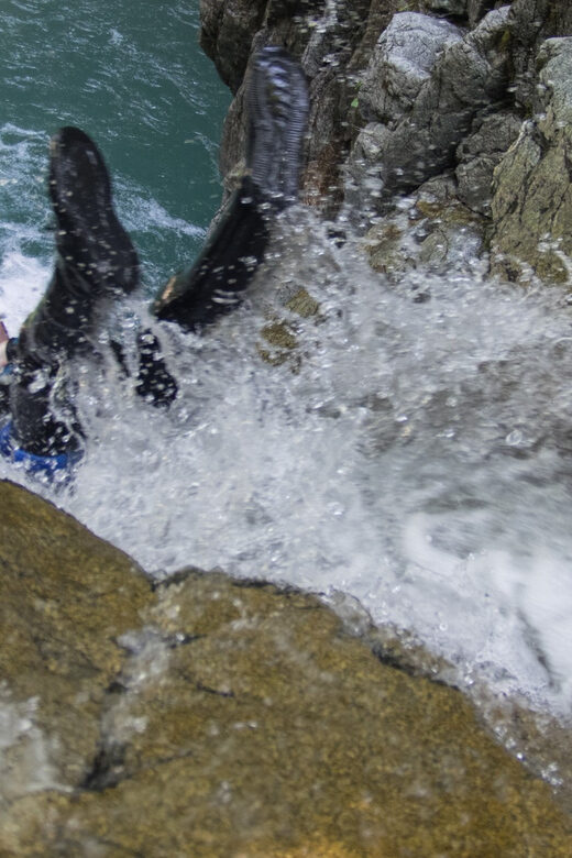 French Pyrenees: Half Day Canyoning Adventure - What Travelers Should Bring and Keep in Mind