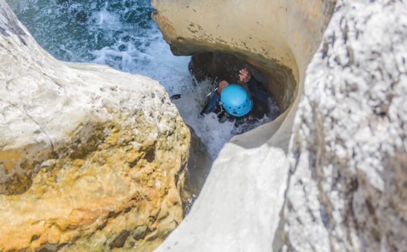 French Pyrenees: Half Day Canyoning Adventure - Why Choose This Tour?