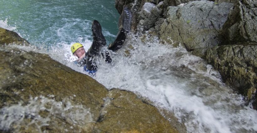 French Pyrenees: Half Day Canyoning Adventure - Who Will Love This Tour?