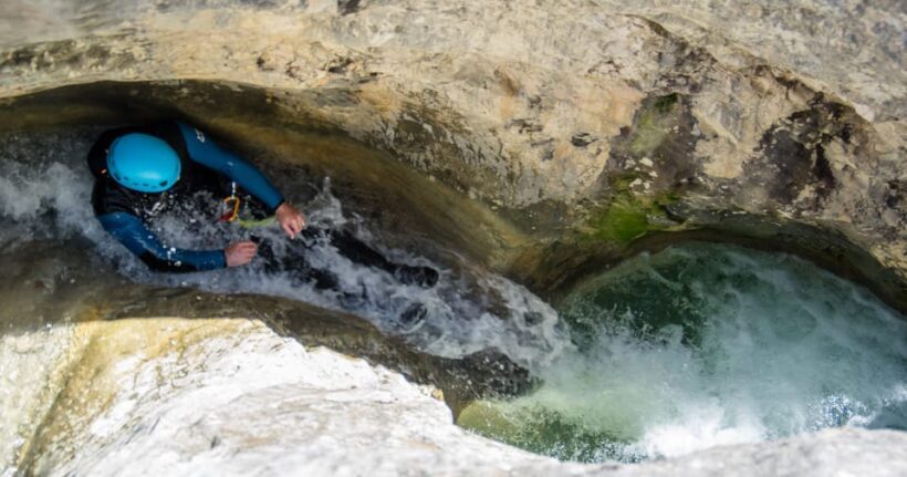 French Pyrenees: Half Day Canyoning Adventure - The Sum Up: The Value and Who It’s Best For