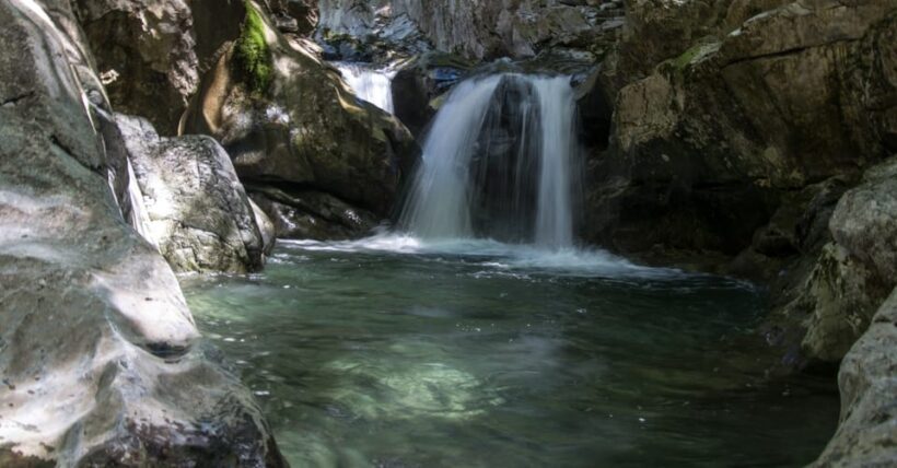 French Pyrenees: Half Day Canyoning Adventure - FAQ