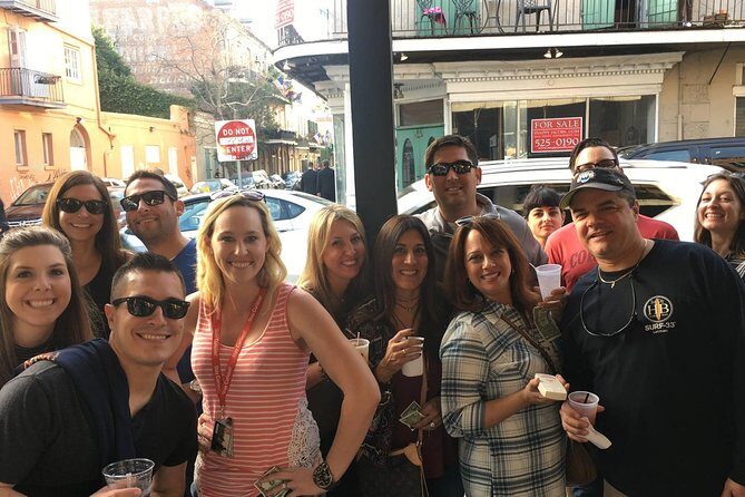French Quarter Bar Pit Stop and NOLA Legends Tour - Final Thoughts