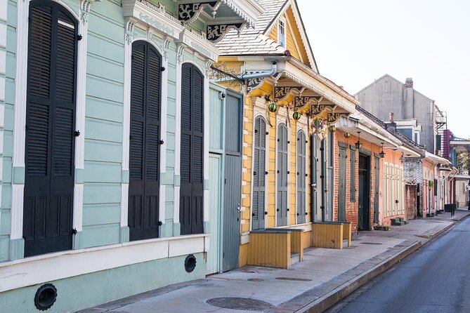 French Quarter Boozy Brunch Crawl in New Orleans - Suggested Improvements