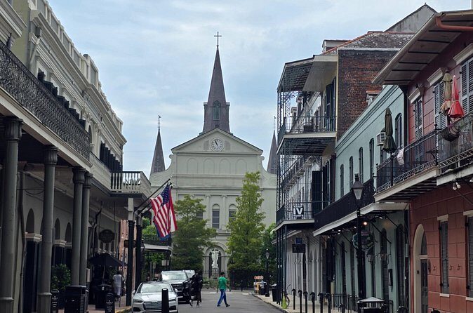 French Quarter Favorites: New Orleans Landmarks Walking Tour - Final Thoughts: Who Will Love This Tour?