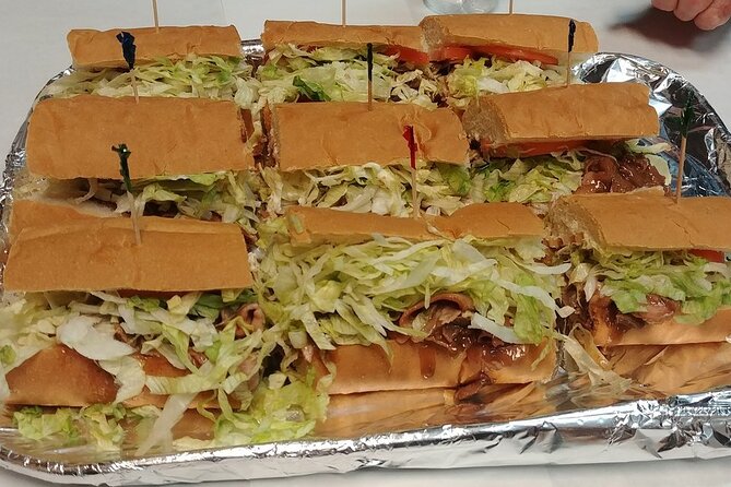 French Quarter Food Tour - Planning Your Visit