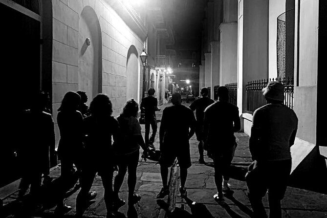 French Quarter Ghost Tour with Ghost Hunting Gear Included - French Quarter Ghost Tour with Ghost Hunting Gear Included — A Deep Dive