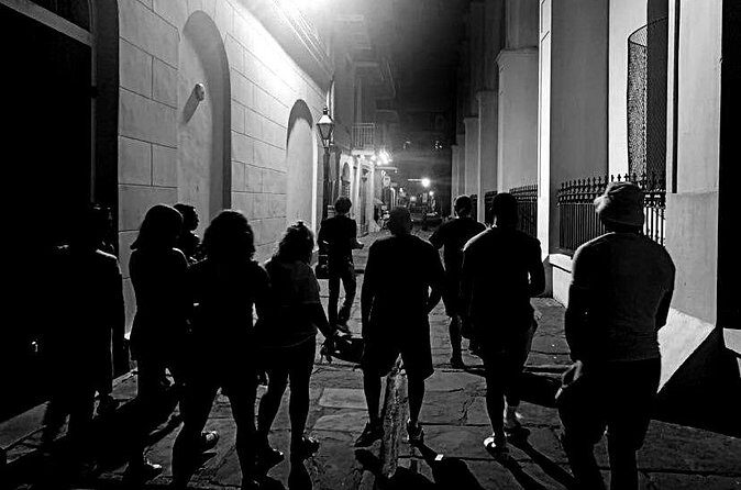 French Quarter Ghost Tour with Ghost Hunting Gear Included - Is It Worth the Price?