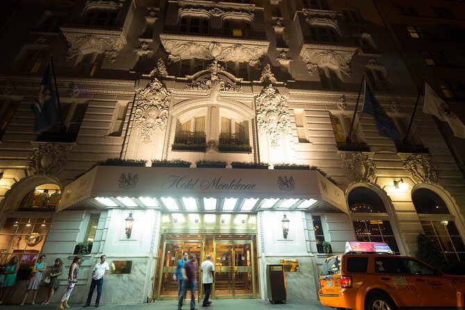 French Quarter Ghosts and Ghouls of New Orleans - Iconic Haunted Locations to Explore