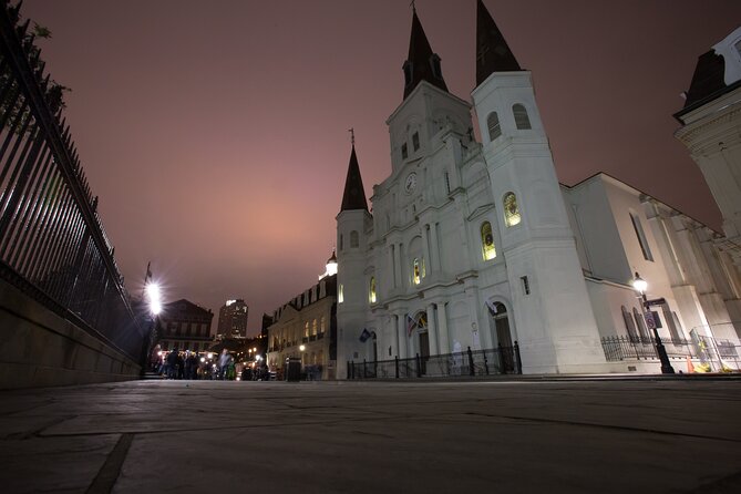French Quarter Ghosts and Ghouls of New Orleans - Frequently Asked Questions