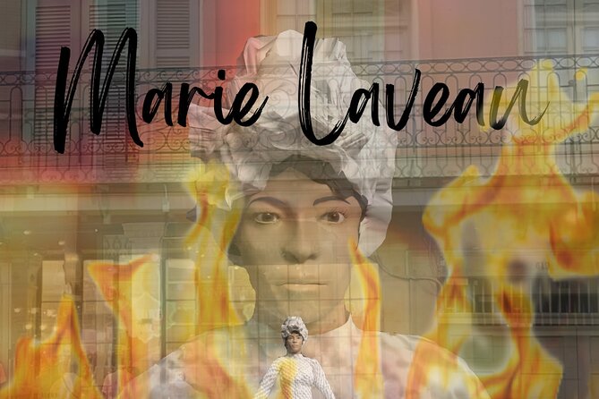 French Quarter Ghosts and Spirits Tour With Augmented Reality - Guest Experiences