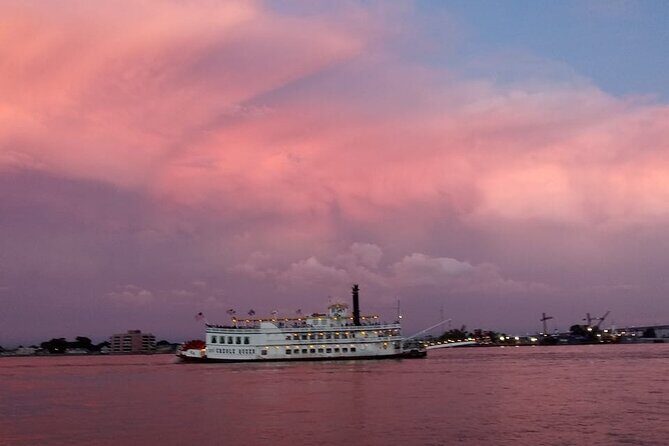 French Quarter Guided Walking Tour - Value for Money