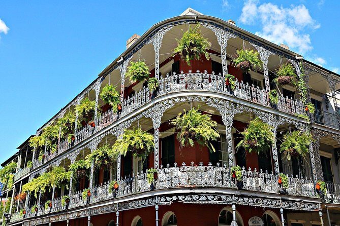French Quarter Haunted Excursion In New Orleans - Who Should Consider This Tour?