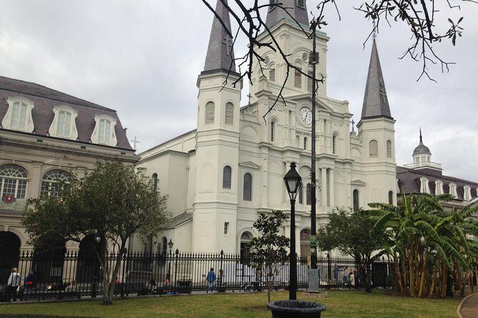 French Quarter Haunted Excursion In New Orleans - Final Thoughts