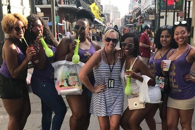 French Quarter Haunted Excursion In New Orleans - FAQs