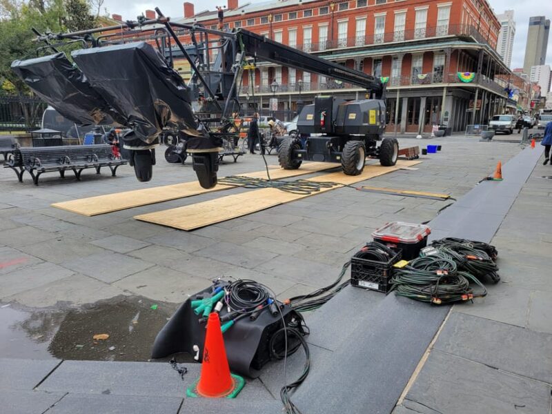 French Quarter: Haunted Hollywood Ghost Tour in New Orleans - Final Thoughts