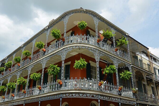 French Quarter Highlights Self-Guided Walking Tour of New Orleans - Final Thoughts