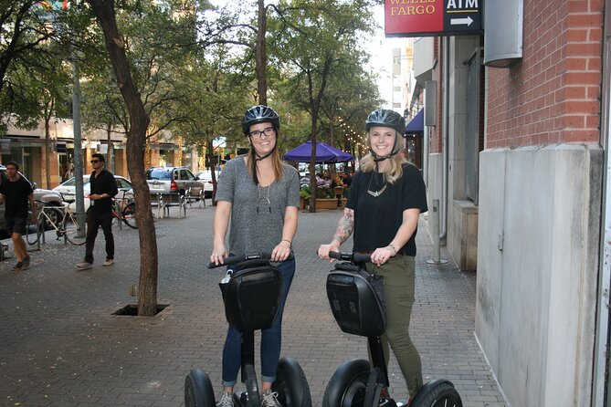 French Quarter Historical Segway Tour - Tour Guide Expertise and Professionalism