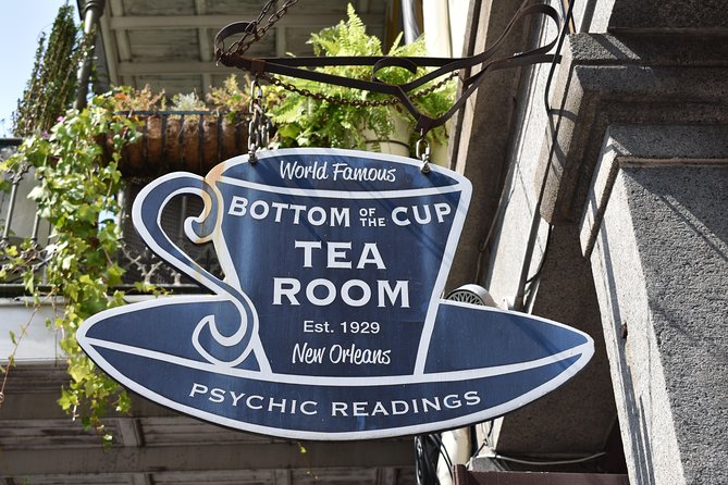 French Quarter Historical Sights and Stories Walking Tour - Who Will Appreciate This Tour Most?