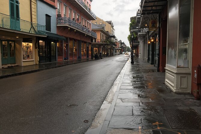 French Quarter History and Landmark Waking Tour - The Value of the Experience