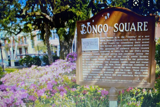 French Quarter History and Landmark Waking Tour - Who Will Love This Tour?