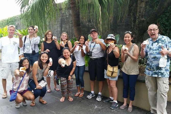 French Quarter History Tour With Cafe Du Monde - Tour Highlights