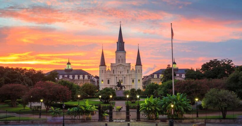 French Quarter History: Walking Tour - Potential Drawbacks and Considerations