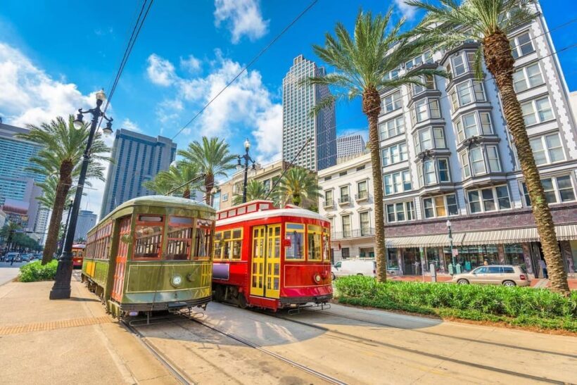 French Quarter History: Walking Tour - Final Thoughts