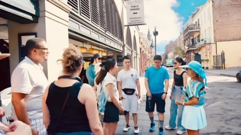 French Quarter History: Walking Tour - Frequently Asked Questions