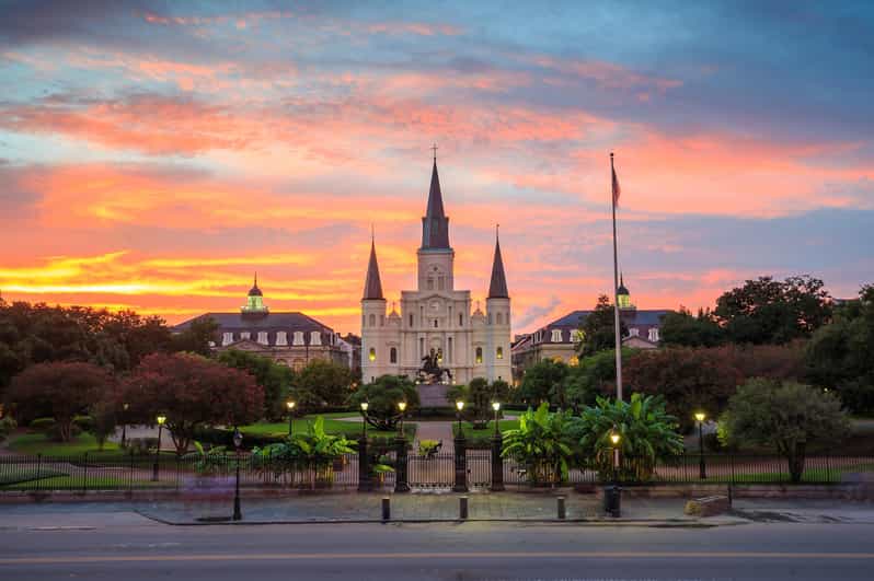 French Quarter History: Walking Tour - What Makes This Tour Special?