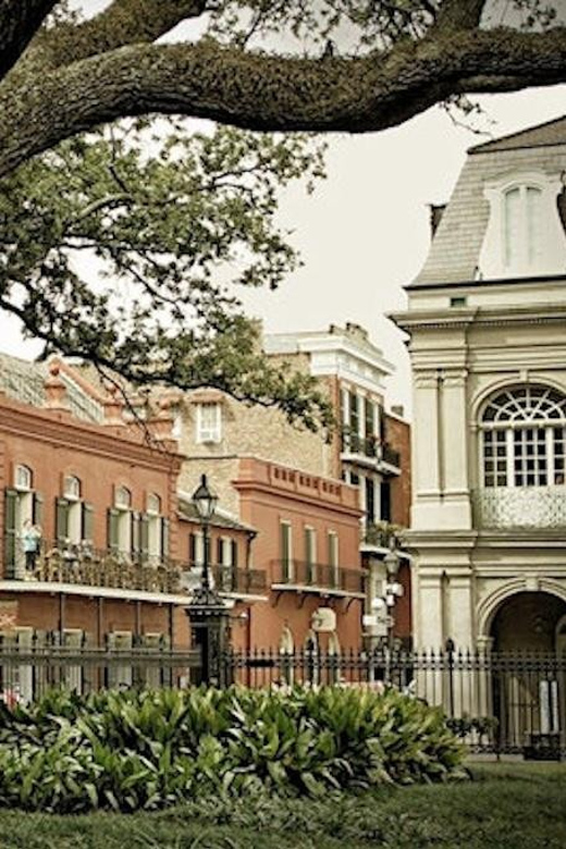French Quarter History: Walking Tour - Who Should Consider This Tour?