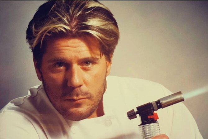 French Quarter Shrimp Boil & Live Music - Participant Feedback and Testimonials