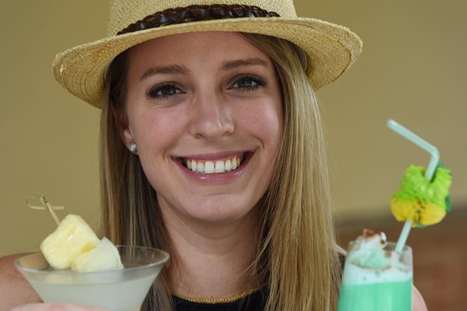 French Quarter Small-Group Cocktail and Foodie Crawl - Authenticity and Value: What Sets This Tour Apart?