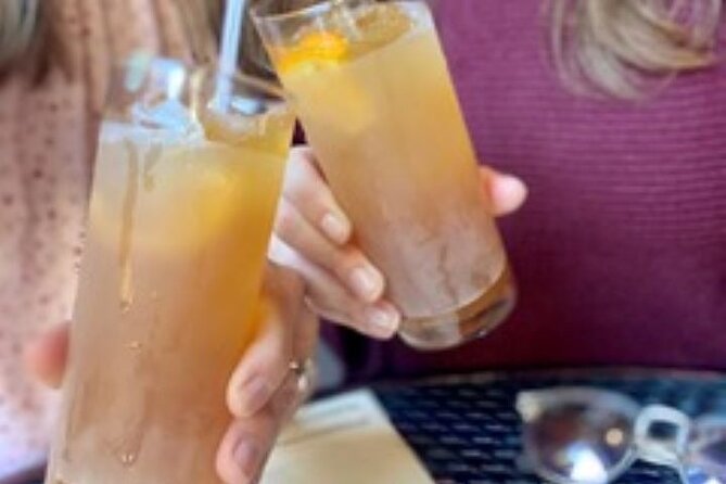 French Quarter Small-Group Cocktail and Foodie Crawl - FAQ